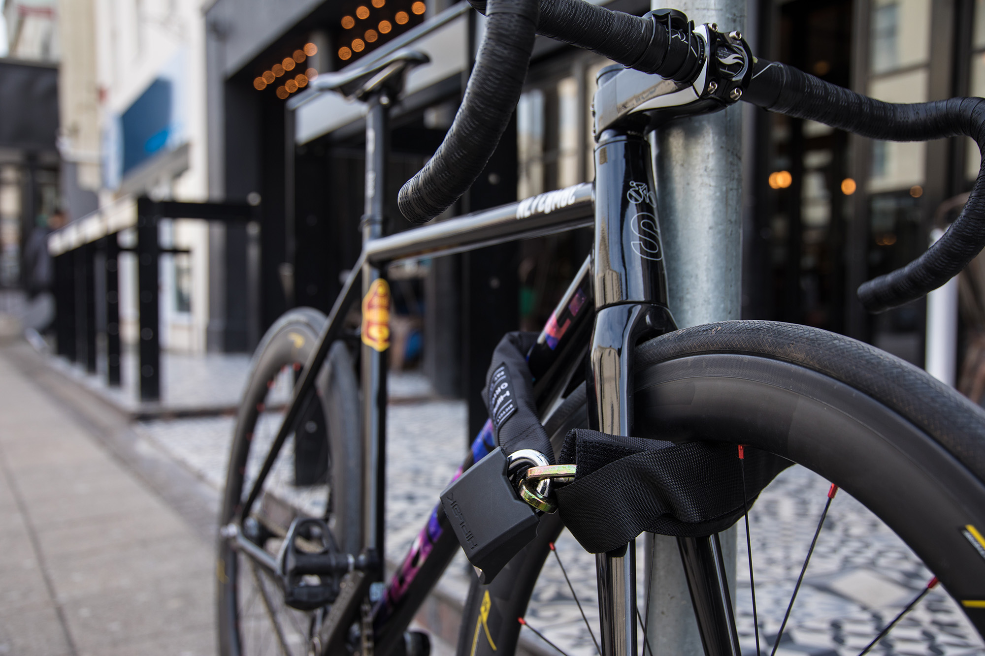 What to do if your bike gets stolen | Cycling UK